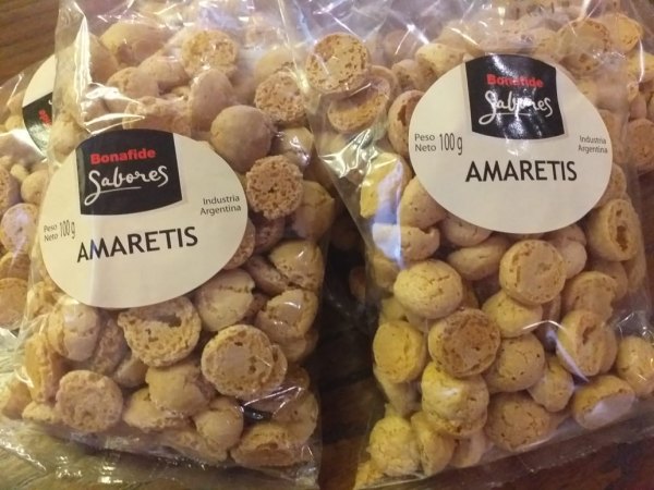 Amarettis en Rosario